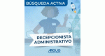 Nuevas oportunidades de empleo: Recepcionista administrativo en ARGUS ...