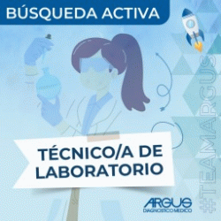 Nuevas oportunidades de empleo: Técnico de Laboratorio - Escobar en ...
